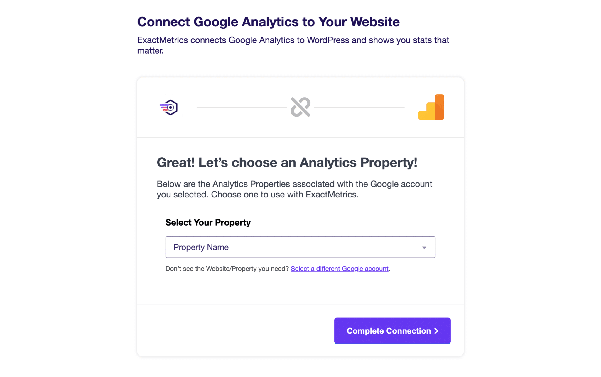 A Complete Guide to Google Analytics Tracking ID
