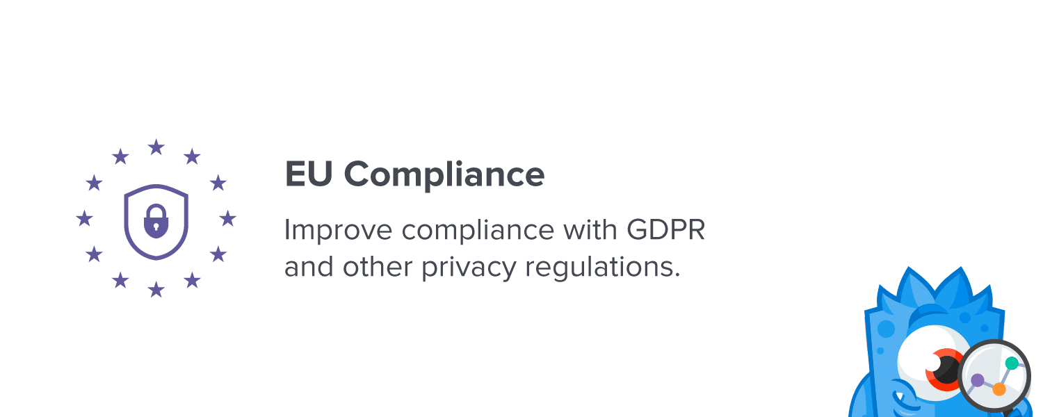 ExactMetrics EU Compliance - ExactMetrics