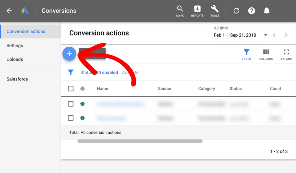 How to Set Up Google Ads Conversion Tracking with WooCommerce with a ...