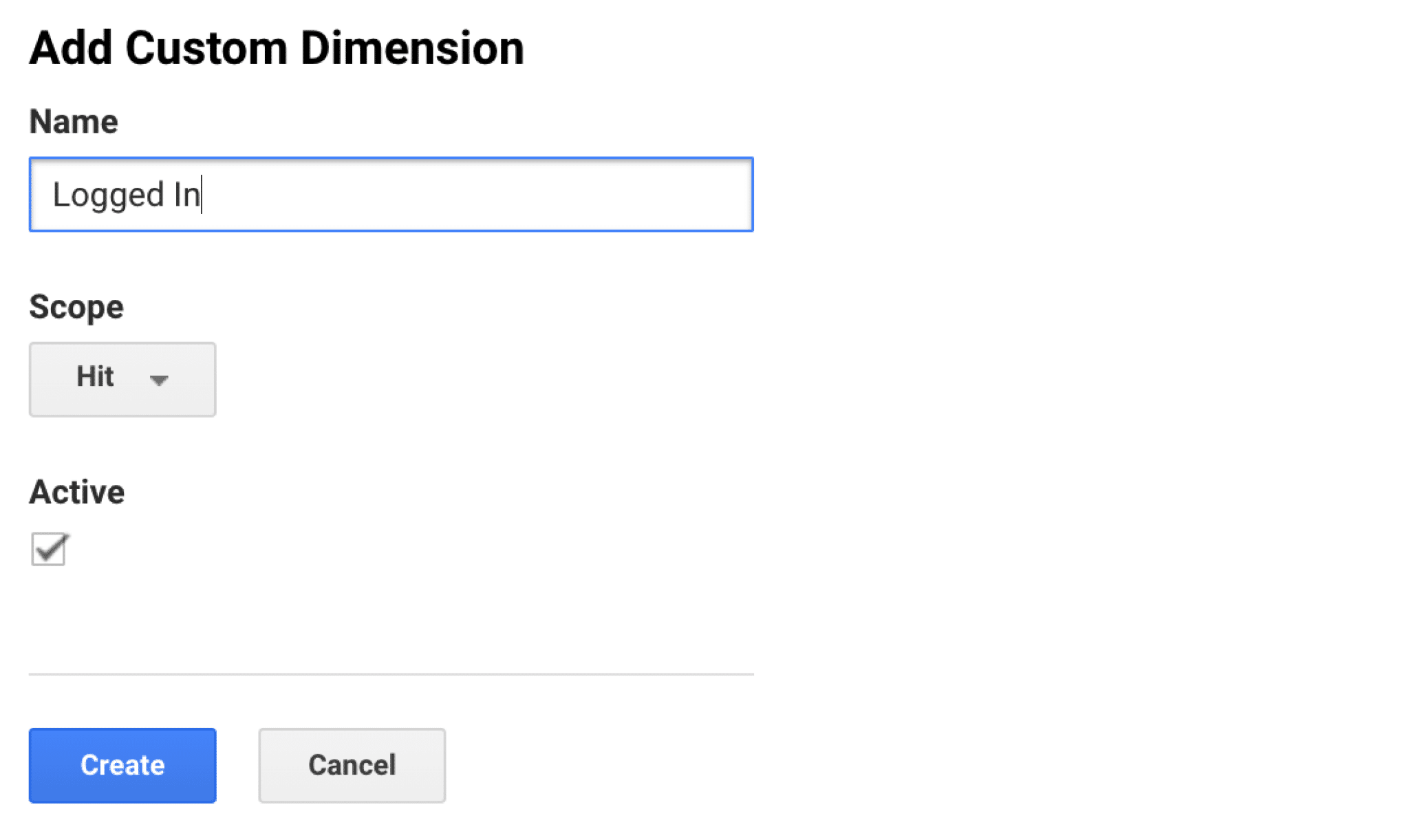 How to Set Up Custom Dimensions - ExactMetrics