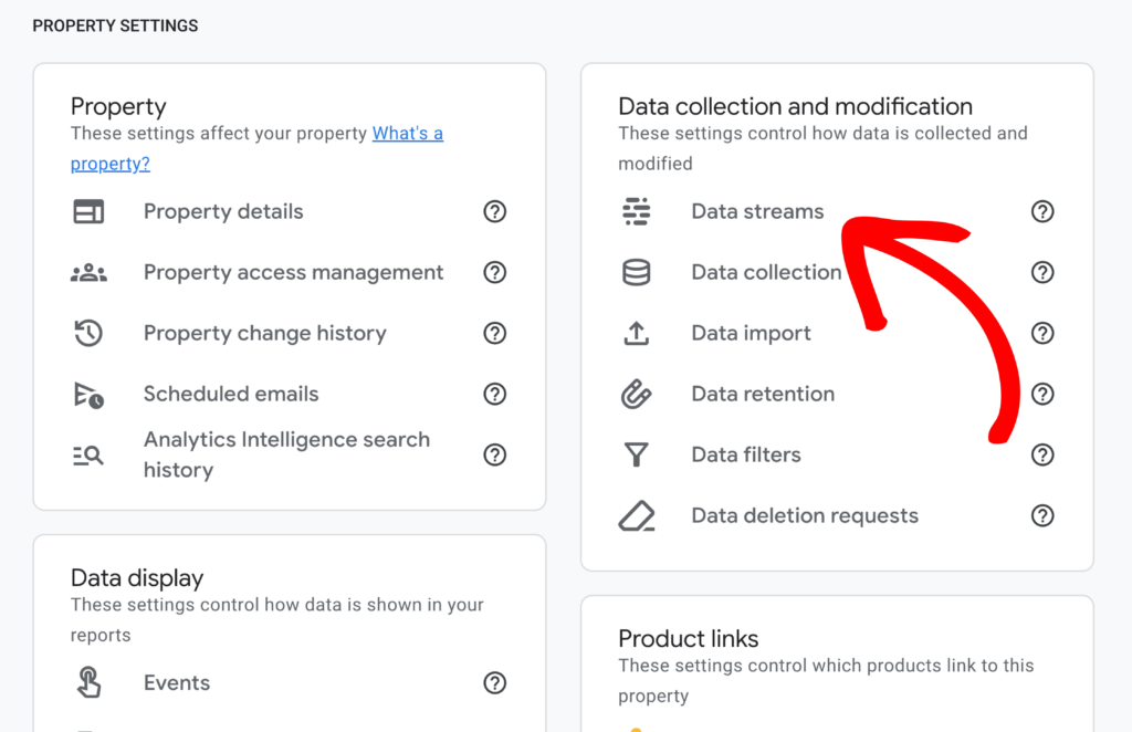 How To Create Your Measurement Protocol API Secret in Google Analytics ...