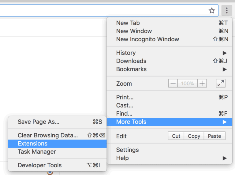 How to Test for a Browser Addon is Conflicting With ExactMetrics ...