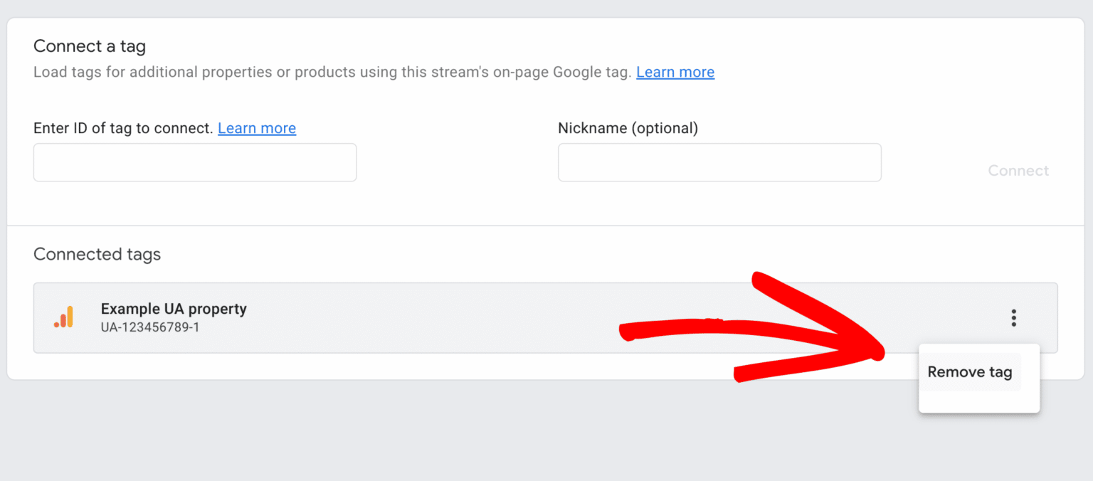 How to Find Duplicate Google Analytics Tracking Codes in WordPress ...