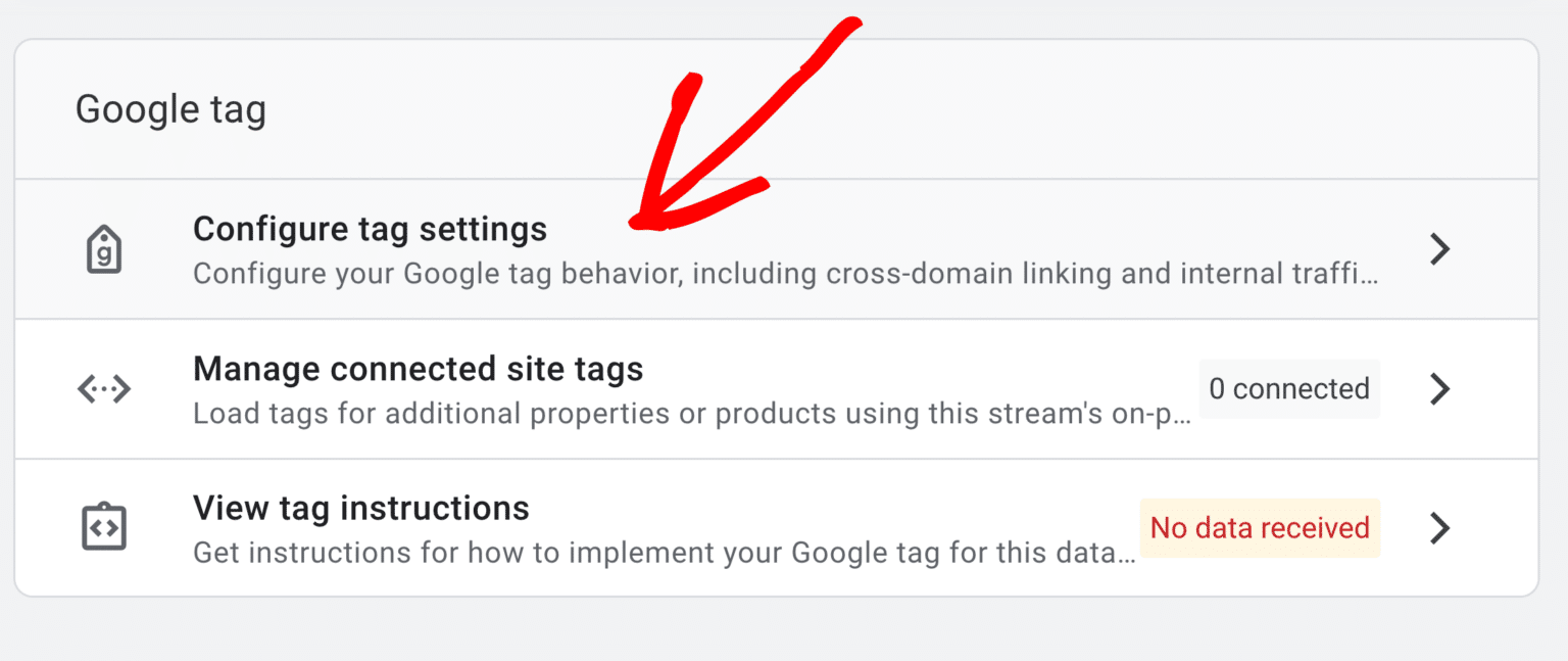 A Complete Guide to Google Analytics Tracking ID