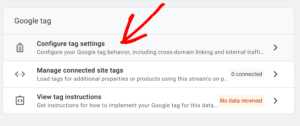 A Complete Guide to Google Analytics Tracking ID