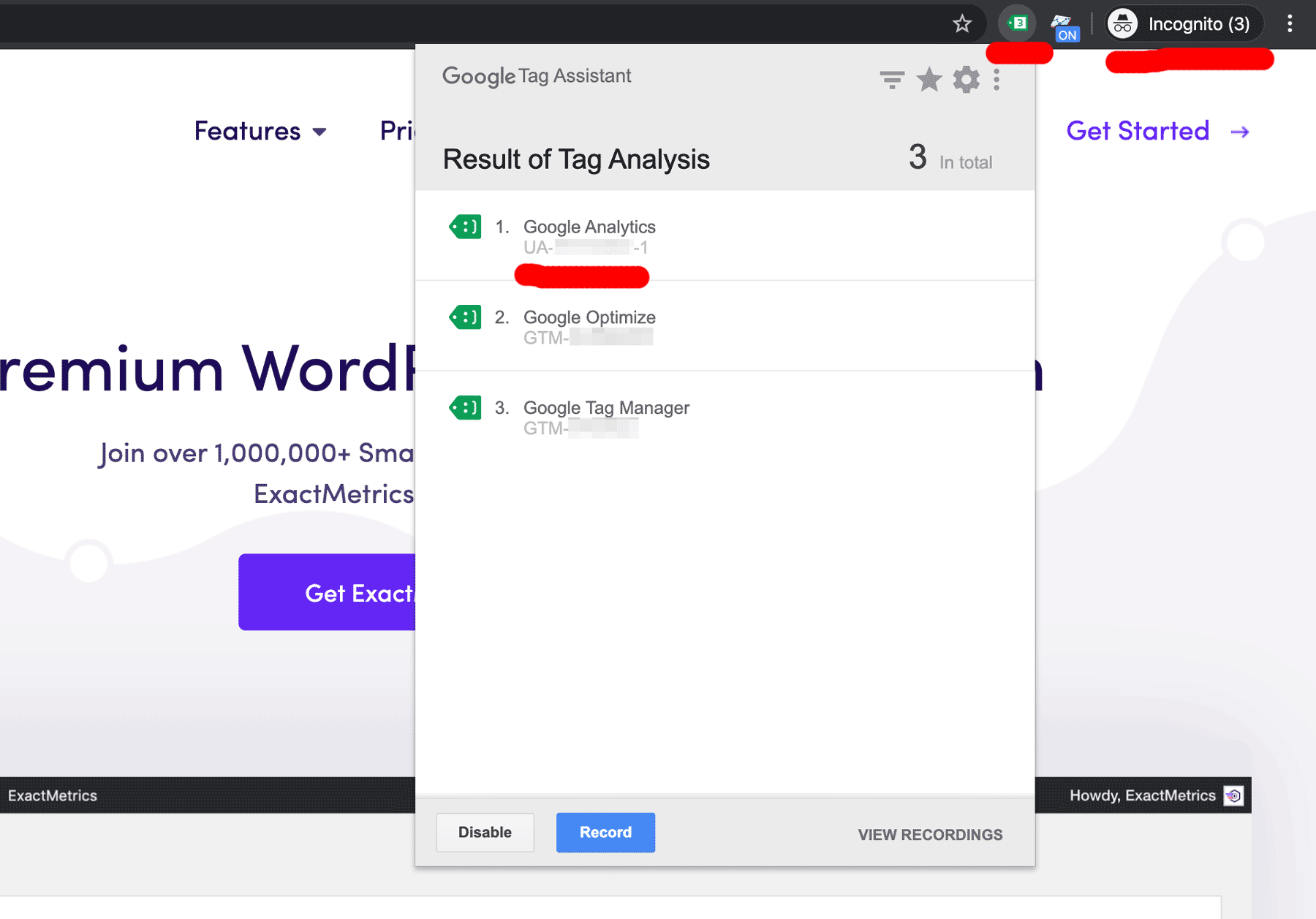 How to Check Your Site for Your Google Analytics Tracking Code ...