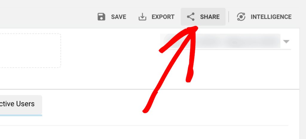 How to Export Your Data From Google Analytics - ExactMetrics