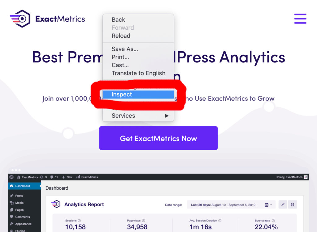 How to Check Your Site for Your Google Analytics Tracking Code ...