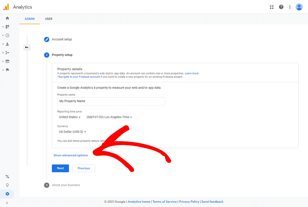 Find Out if You Already Have a Google Analytics Account - ExactMetrics