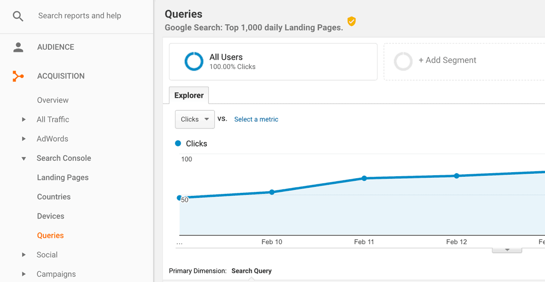 How to Connect Google Search Console to Google Analytics - ExactMetrics How to Connect Google Search Console to Google Analytics - ExactMetrics