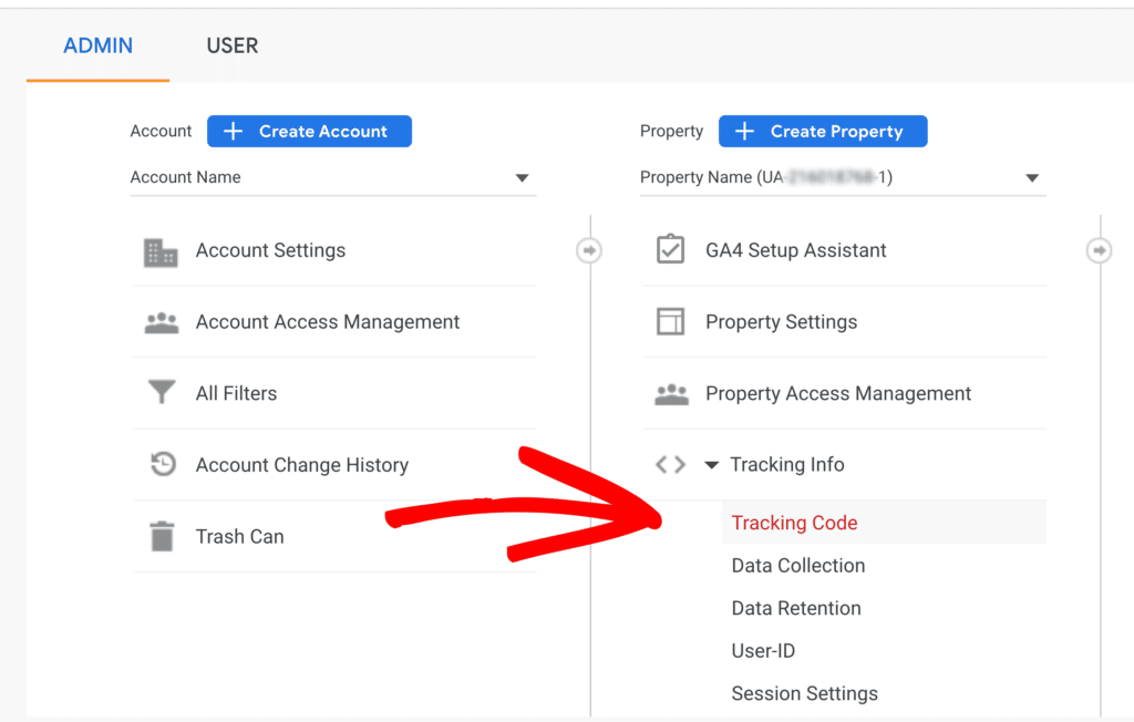 How to Find Duplicate Google Analytics Tracking Codes in WordPress - ExactMetrics