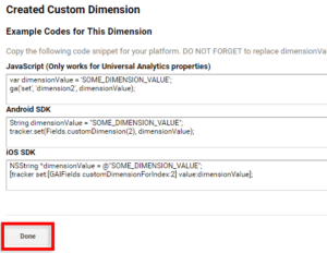 Google Analytics Custom Dimensions: Complete Beginner's Guide