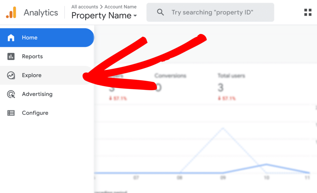 How to Set Up User Tracking in Google Analytics - ExactMetrics