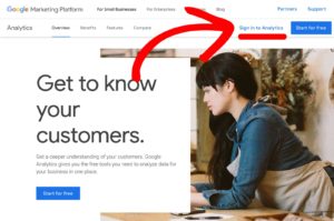 How to Log into Google Analytics (+ Crucial Analytics Tips)