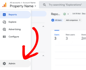 How to Add a New Website to Google Analytics (The Right Way)
