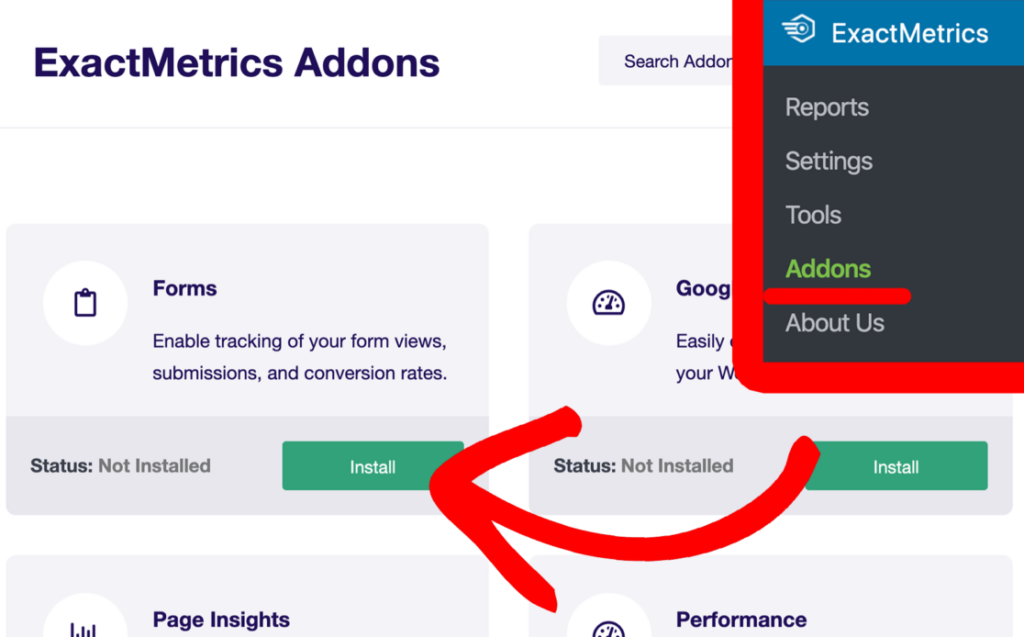 How To Track Form Submissions In Google Analytics The Easy Way 
