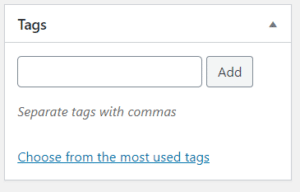 What are WordPress Categories and Tags? (+ Best Practices)
