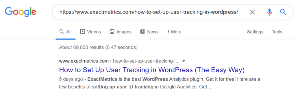 8 Ways to Get Google to Index Your Site Faster (Tried & Tested)