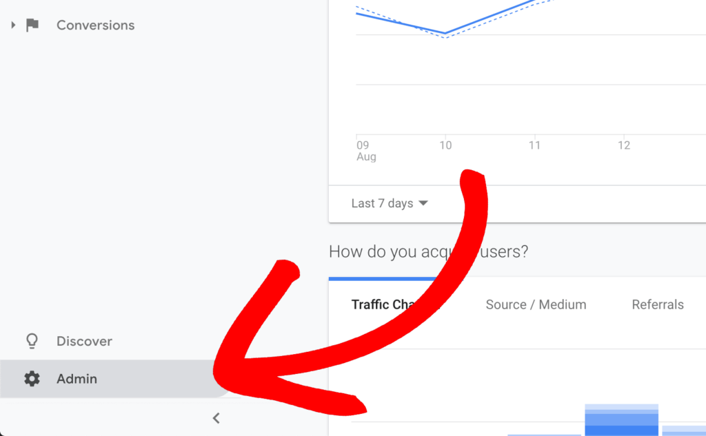 How to Set Up User Tracking in WordPress (The Easy Way) How to Set Up User Tracking in WordPress (The Easy Way)