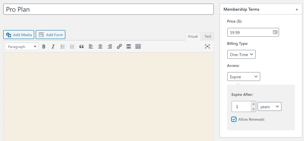 How to Create a Membership Website (Beginners Guide)