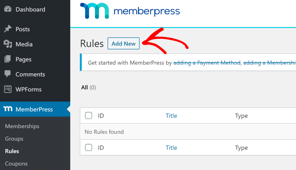 How to Create a Membership Website (Beginners Guide)
