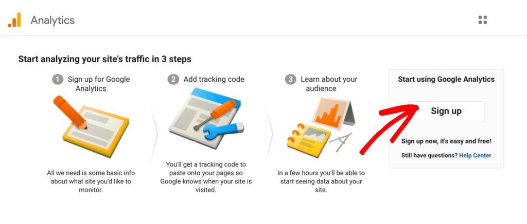 How To Set Up Wordpress Visitor Tracking Step By Step Guide