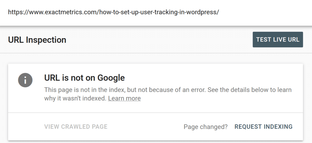 8 Ways to Get Google to Index Your Site Faster (Tried & Tested)