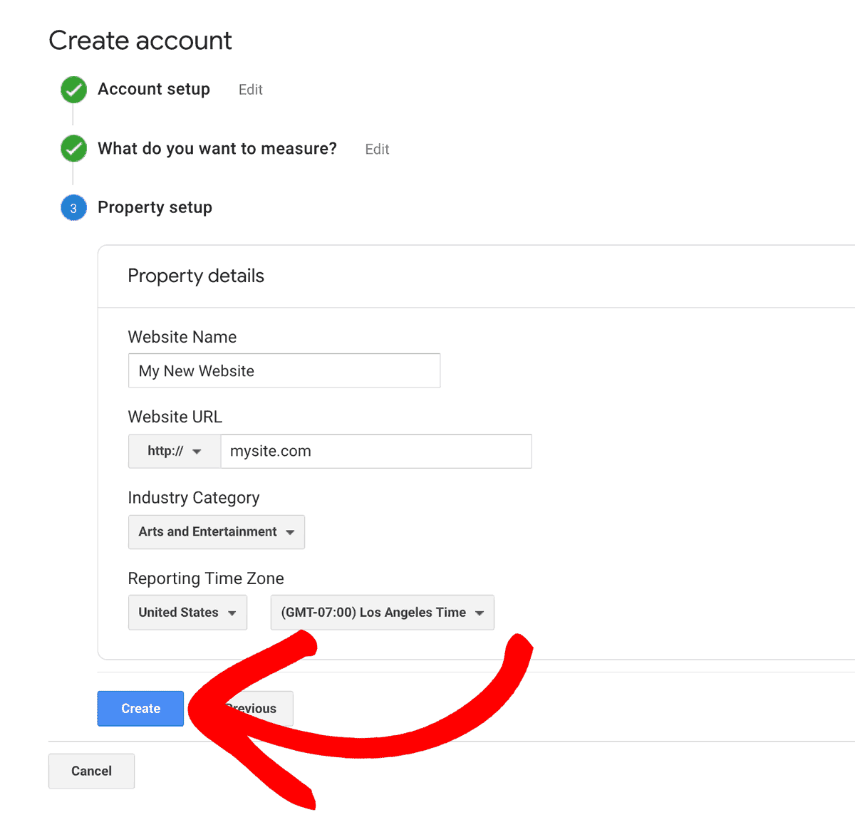 How To Set Up Wordpress Visitor Tracking Step By Step Guide