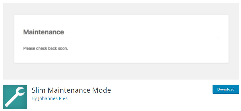 Top 9 WordPress Coming Soon & Maintenance Mode Plugins