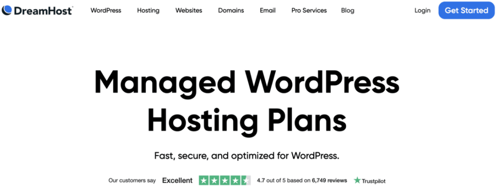 5 Best Managed WordPress Hosting Providers Compared (2025)
