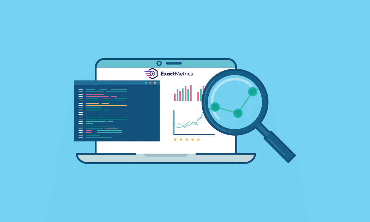 Announcing ExactMetrics Global Site Tag Support