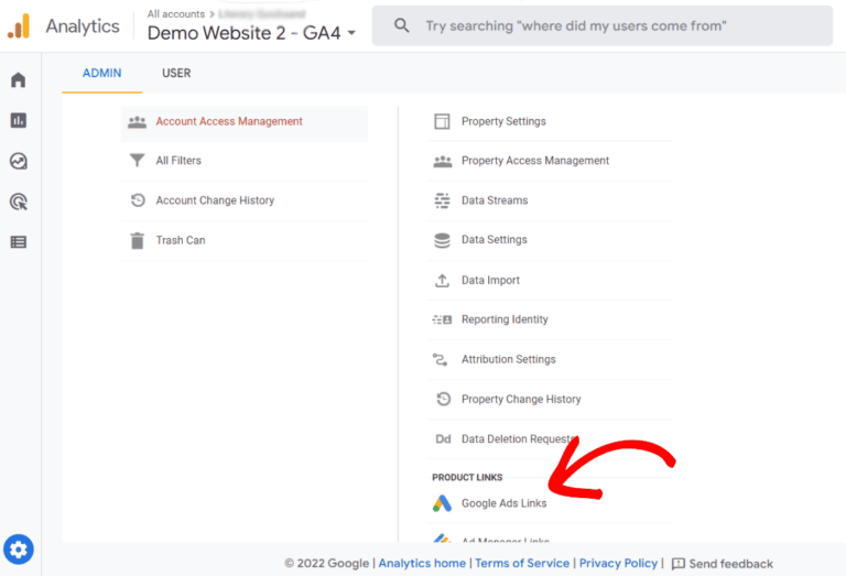 How to See Google Ads Reports (GA4 Tutorial)