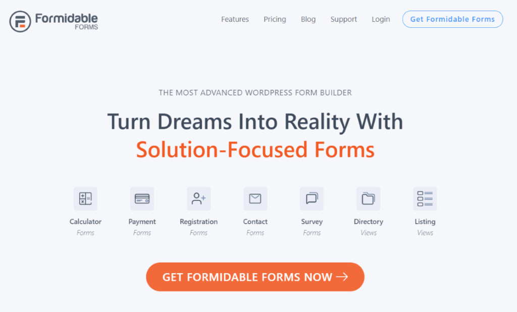 How to Track Formidable Forms with Google Analytics