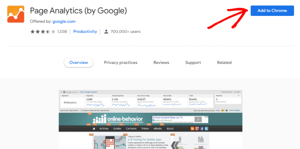 How to Set Up Pageview Tracking on a One-Page Website