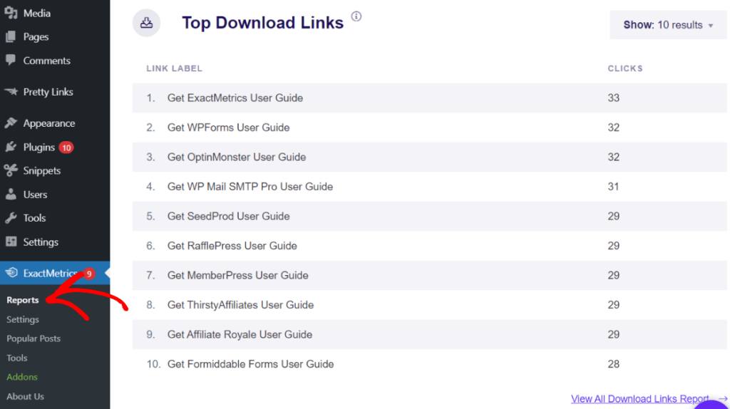How to Set Up Google Analytics File Download Tracking (The Easy Way)