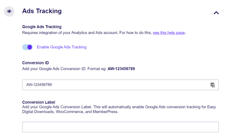 Ultimate Guide to WordPress Conversion Tracking (GA4)