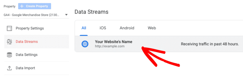 A Complete Guide to Google Analytics Tracking ID
