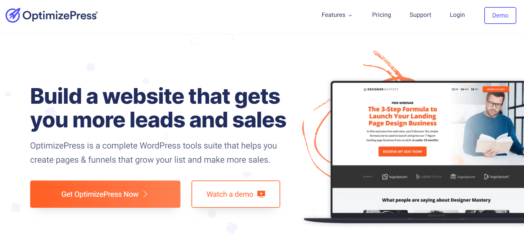 6 Best WordPress Landing Page Builder Plugins (2022)