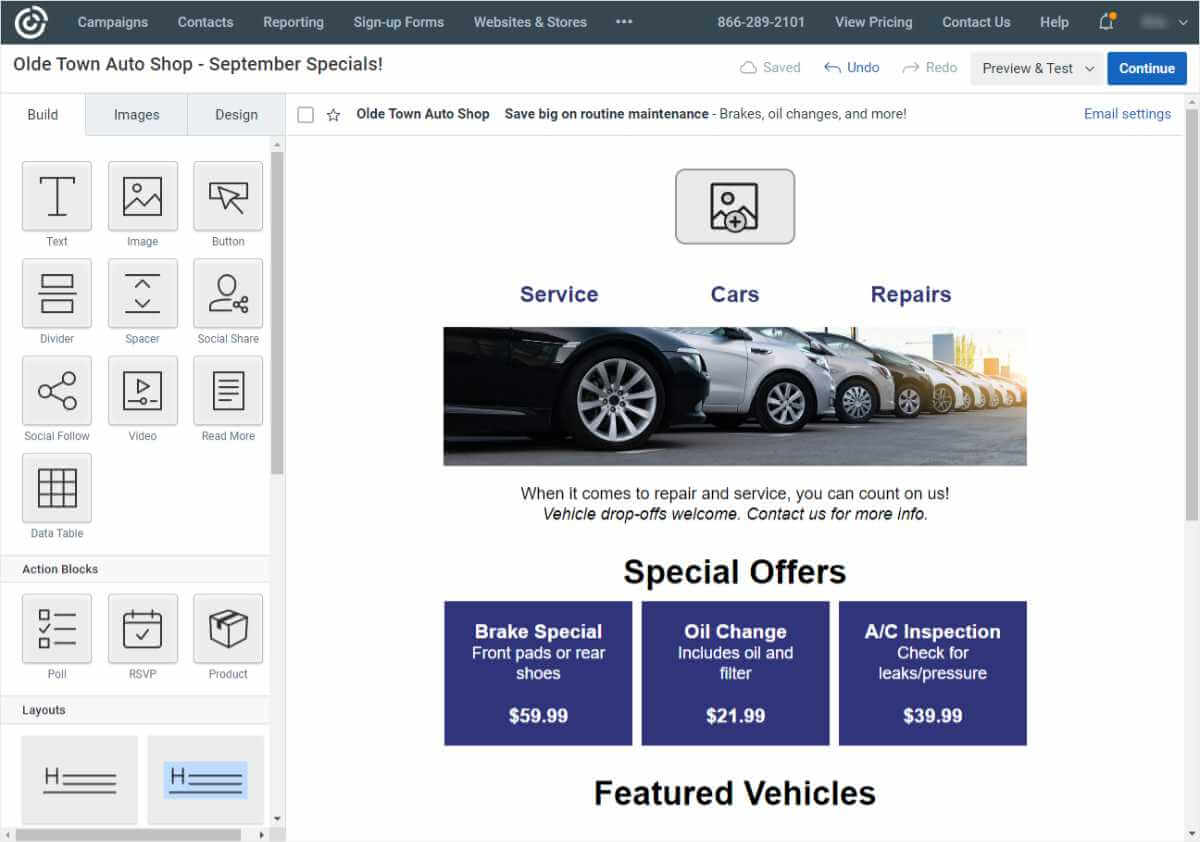 How to Create an Email Newsletter That Works With WordPress