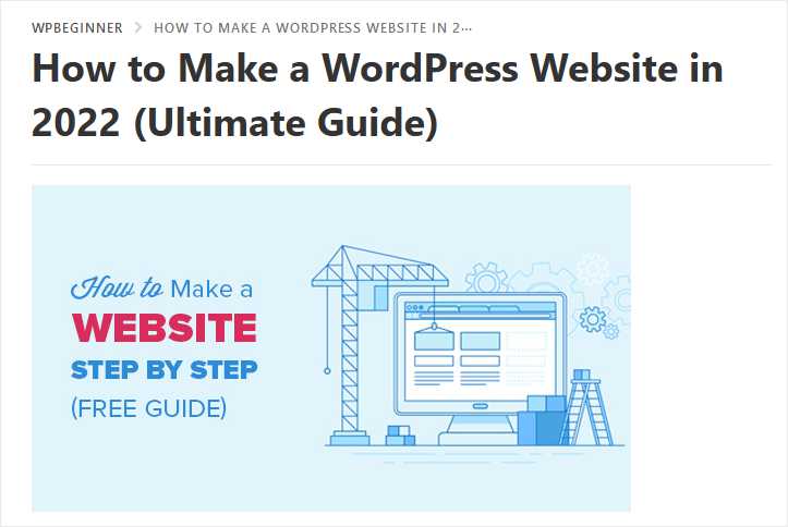 8 Awesome Wordpress Tutorials And Resources For Beginners Free