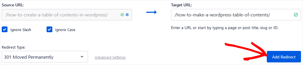 How to Set Up a WordPress Redirect the Easy Way (3 Steps)