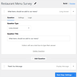 Introducing UserFeedback: The Best New WordPress Feedback Plugin
