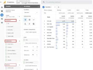 How to Create Google Analytics 4 Custom Exploration Reports