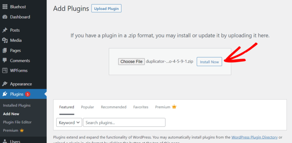 How to Back Up WordPress Sites (Best, Safest Way)