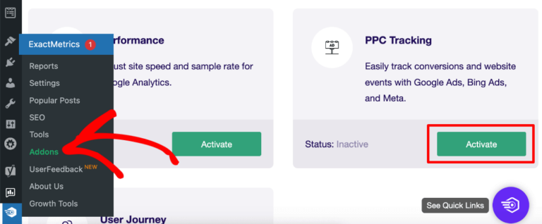 Set Up Microsoft Ads (Bing) Conversion Tracking in WordPress