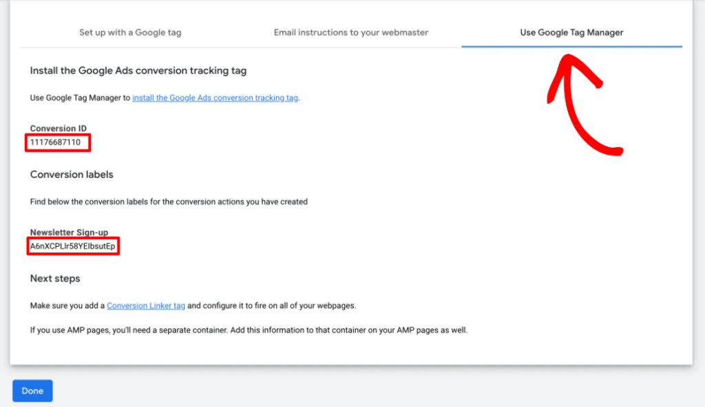 How to Set Up WooCommerce Google Ads Conversion Tracking