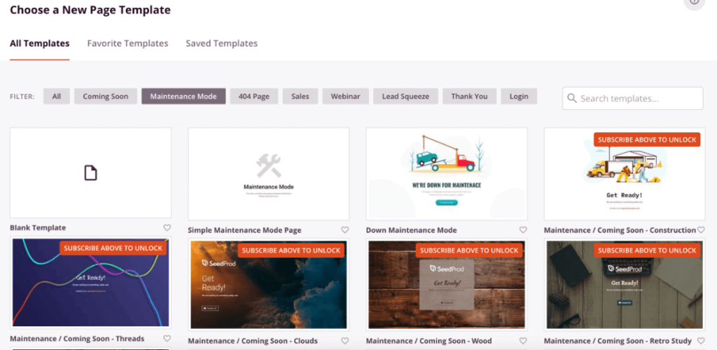 How to Turn On WordPress Maintenance Mode (Step-by-Step)