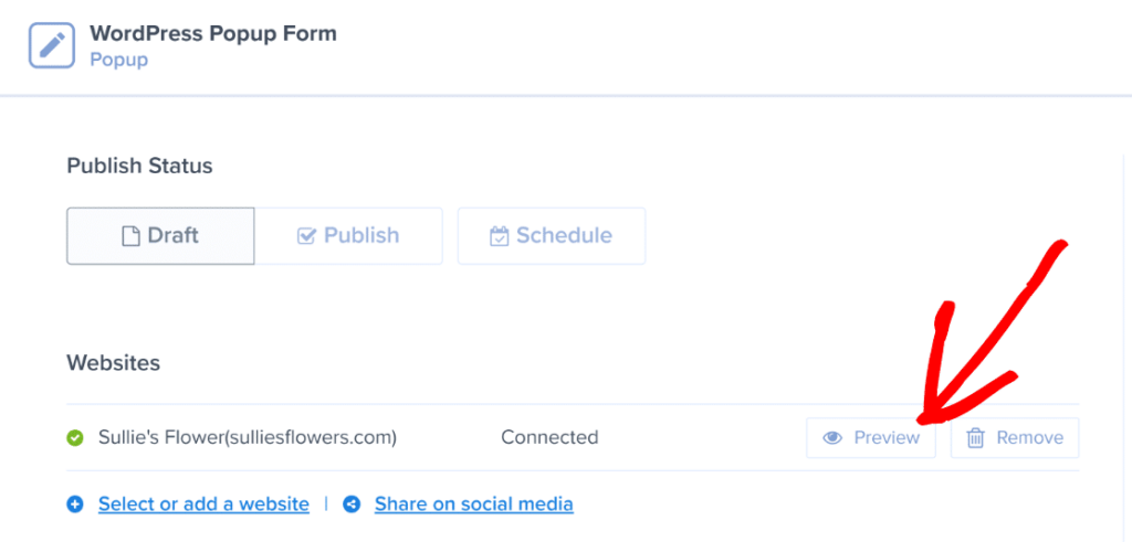How to Create Opt-In Form in WordPress (2 Easy Ways)