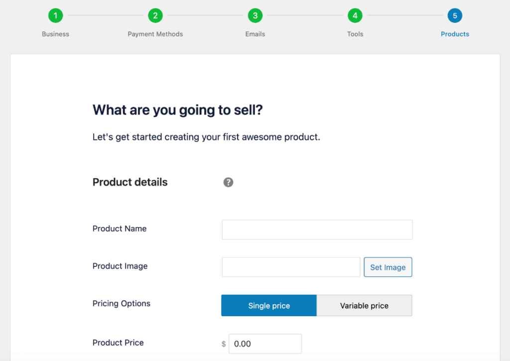 How to Sell Digital Products Online: Easy Tutorial