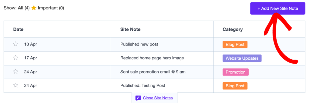 The Ultimate Guide to Google Analytics Annotations (GA4)
